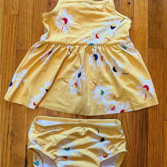 Hanna Andersson | Swim | Hanna Andersson Tankini Swim Set | Poshmark
